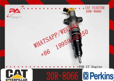 Cina Iniezione di escavatore 20R 8066 20R 8066 20R-8066 per motore diesel C7 in vendita