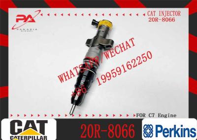 Cina Iniezione di escavatore 20R 8066 20R 8066 20R-8066 per motore diesel C7 in vendita