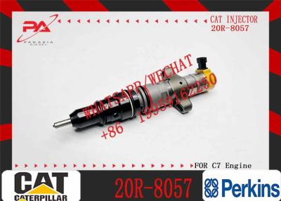 Chine 238-8091 241-3238 241-3239 243-4502 295-1408 387-9430 20R-8057 243-4503 20R-8058 Injecteur CAT C7 à vendre
