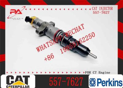 Chine Parties E325D E329D Moteur C7 Injecteur de carburant 557-7627 5577627 3879434 387-9434 172-5780 3879433 387-9433 263-8218 à vendre