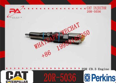 Chine Injecteur 4563493 456-3493 20R5036 20R-5036 pour le moteur C9.3 336E à vendre