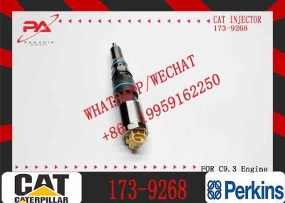 Chine Injecteur de carburant diesel de haute qualité 173-9268 1739268 173-9379 1739379 à vendre