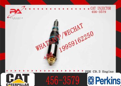Chine Assemblage d'injecteur de carburant réel 456-3579 4563579 Pour moteur CAT de la série C9.3 à vendre