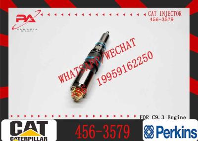 Cina Assetto dell'iniettore di combustibile reale 456-3579 4563579 Per motore CAT serie C9.3 in vendita