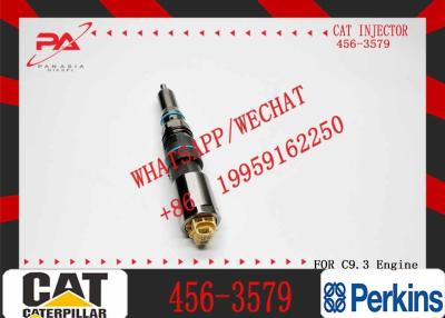 Cina Assetto dell'iniettore di combustibile reale 456-3579 4563579 Per motore CAT serie C9.3 in vendita