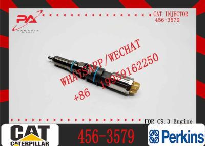 Cina Assetto dell'iniettore di combustibile reale 456-3579 4563579 Per motore CAT serie C9.3 in vendita