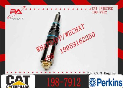 Chine Injecteur de pompe de 9 marques de haute qualité 198-7912 à vendre