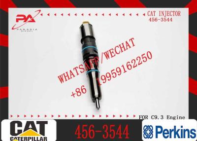 Chine Injecteur à rail commun 456-3544 20R-5079 à vendre