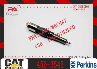 Cina Assemblaggio di iniettori Common Rail 4563545 456-3545 in vendita