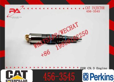Chine Assemblage de l'injecteur commun 4563545 456-3545 à vendre