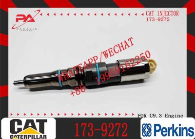 Chine Catégorie 3126b Injecteur de carburant diesel GP-FUEL Injecteur de carburant ferroviaire commun CA1739272 173-9272 1739272 Pour moteur de camion Caterpillar à vendre