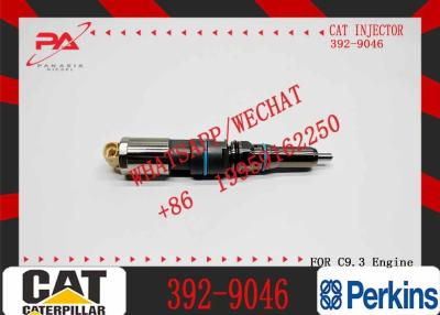 Chine Injecteur de carburant diesel réaménagé 382-0709 392-9046 à vendre