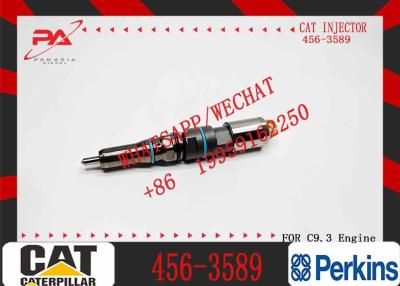 Chine Assemblage d'injecteurs à rail commun 4563589 456-3589 à vendre
