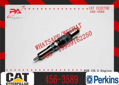 Cina Assemblaggio di iniettori Common Rail 4563589 in vendita