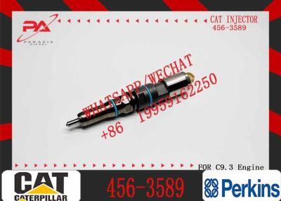 Cina Assemblaggio di iniettori Common Rail 4563589 in vendita