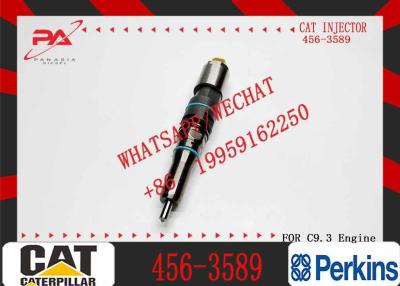 Cina Assemblaggio di iniettori Common Rail 4563589 in vendita