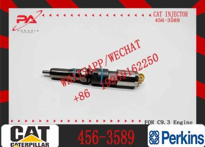 Cina Assemblaggio di iniettori Common Rail 4563589 in vendita