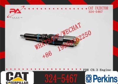 Cina Assemblaggio di iniettore Common Rail 3245467 324-5467 in vendita