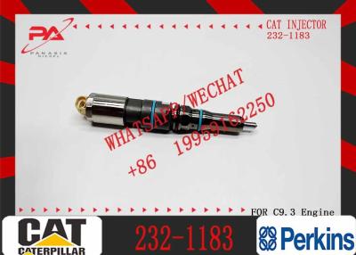 Cina Assemblaggio di iniettore Common Rail 3245467 324-5467 in vendita