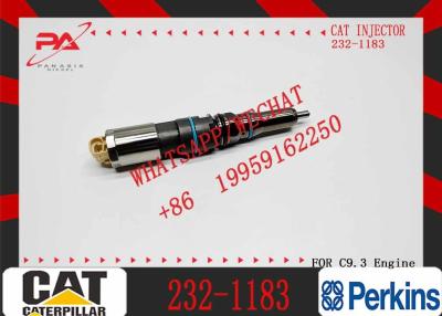 Cina Assemblaggio di iniettore Common Rail 3245467 324-5467 in vendita