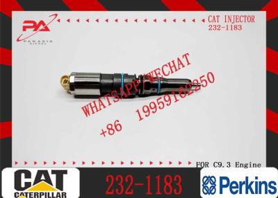 Cina Assemblaggio di iniettore Common Rail 3245467 324-5467 in vendita