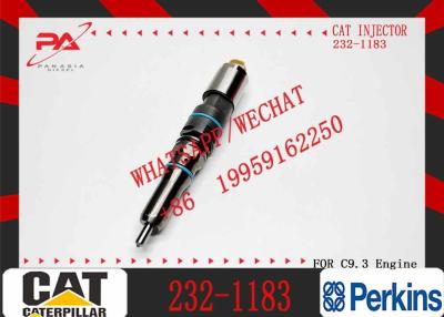 Cina Assemblaggio di iniettore Common Rail 3245467 324-5467 in vendita