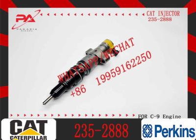 Chine C9 Injecteur 3879433 5577627 336 Excavateur 330 235-2888 557-7627 387-9433 C9 Injecteur à vendre