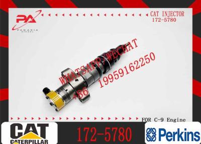 Chine Fabriqué en Chine nouveau injecteur de carburant diesel 235-9649 172-5780 à vendre