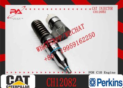 Cina C10 iniettore CH12082 C10 parti di motori diesel CH12082 in vendita