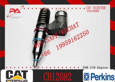 Cina C10 iniettore CH12082 C10 parti di motori diesel CH12082 in vendita
