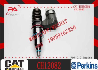 Chine Injecteur de C10 CH12082 Parties de moteur diesel CH12082 à vendre