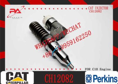 Cina C10 iniettore CH12082 C10 parti di motori diesel CH12082 in vendita
