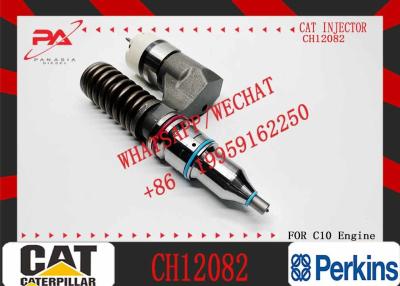 Cina C10 iniettore CH12082 C10 parti di motori diesel CH12082 in vendita