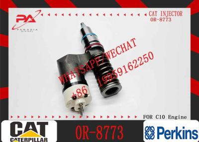 Cina C10 iniettore 0R-8773 C10 motore diesel parti 0R-8773 in vendita