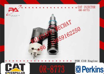 Cina C10 iniettore 0R-8773 C10 motore diesel parti 0R-8773 in vendita