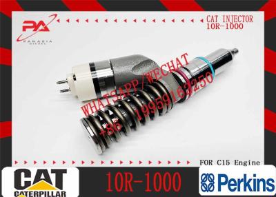 China 10R-1000 10R1000 229-5919 Inyector de combustible para el CAT de Caterpillar en venta