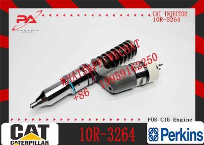 中国 高品質と良い価格 ディーゼルエンジンのためのコンモンレールインジェクター 販売のため