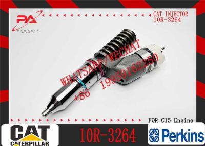 中国 高品質と良い価格 ディーゼルエンジンのためのコンモンレールインジェクター 販売のため