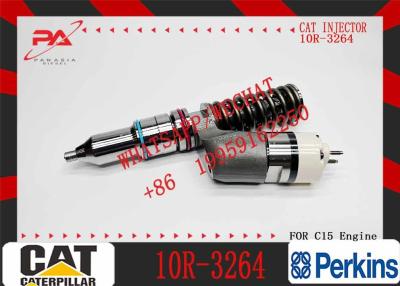 中国 高品質と良い価格 ディーゼルエンジンのためのコンモンレールインジェクター 販売のため