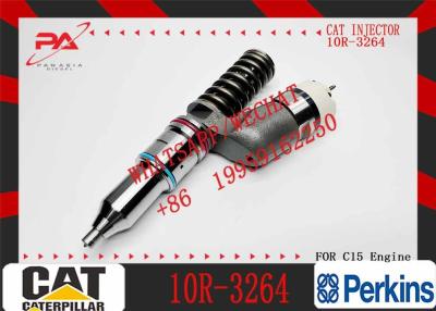 中国 高品質と良い価格 ディーゼルエンジンのためのコンモンレールインジェクター 販売のため