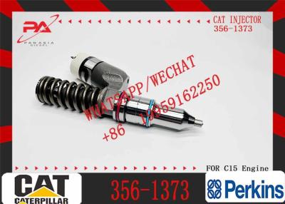 Chine Injecteur de carburant pour rails communs 328-2580 328-2585 328-2586 350-7555 356-1373 pour Caterpillar à vendre