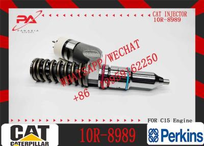 Chine Injecteur pour excavatrice 2800574 280-0574 10R8989 10R-8989 pour moteur C15 à vendre