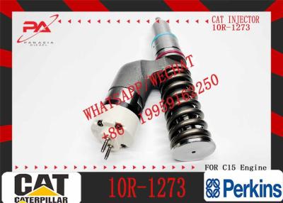 Chine Injecteur de carburant diesel neuf remis en état 10R-1273 10R-0957 à vendre