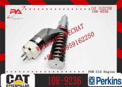 Chine Injecteur 10R9236 10R-9236 10R1273 10R-1273 pour les pièces du moteur C15 à vendre