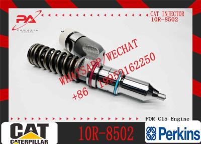 Cina Iniezione di escavatore 10R8502 10R-8502 per motori C15 in vendita