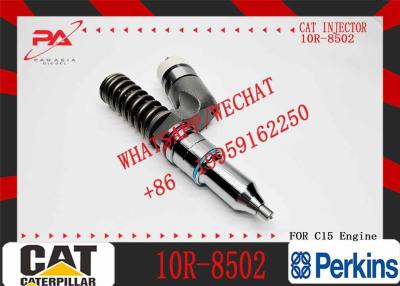 Cina Iniezione di escavatore 10R8502 10R-8502 per motori C15 in vendita
