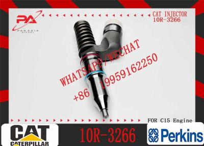 Chine Injecteur 3740751 374-0751 10R3266 10R-3266 pour les pièces du moteur C27 à vendre