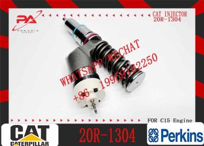 Chine Injecteur d'excavateur 3597434 359-7434 20R1304 20R-1304 pour les pièces du moteur C15 à vendre