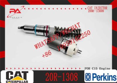 Chine Injecteurs de carburant 359-4050 20R-1308 pour moteur Caterpillar C27/C32 à vendre