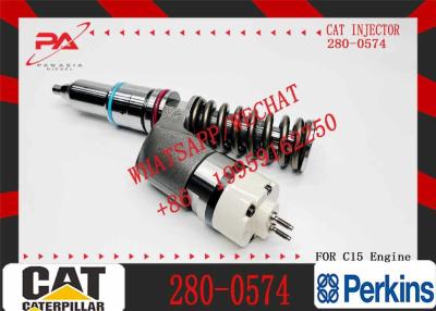 Chine Injecteur pour excavatrice 2800574 280-0574 10R8989 10R-8989 pour moteur C15 à vendre